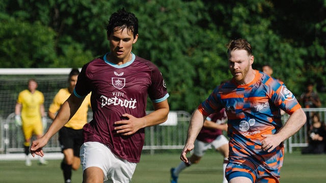 TST 7v7 Matchday 1 Recap!- Scoreline