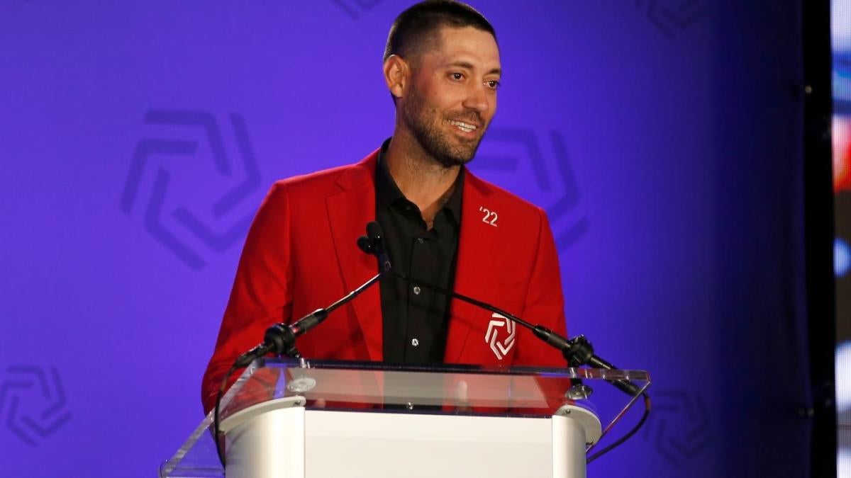 USMNT legend Clint Dempsey, coach Bruce Arena hash out differences ...