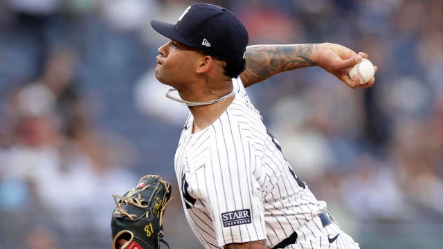 Gil Dominates In Win Over Twins