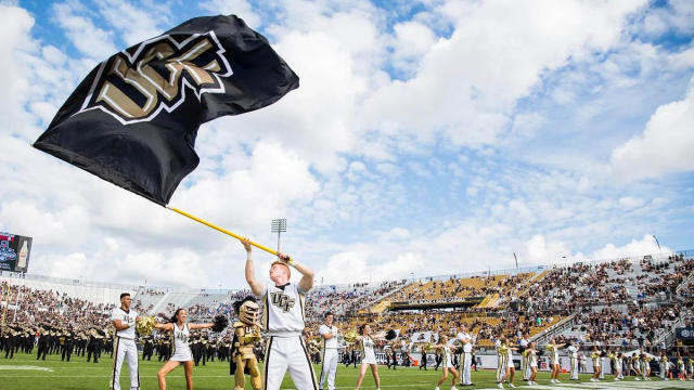 Reaction to UCF playing Florida Gators | Cover 3 Summer School