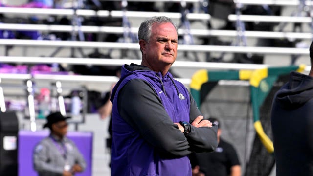 Evaluating TCU's football schedule | Cover 3 Summer School
