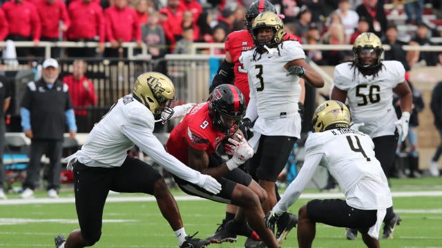 Which first year starter should you have the most confidence at UCF ...