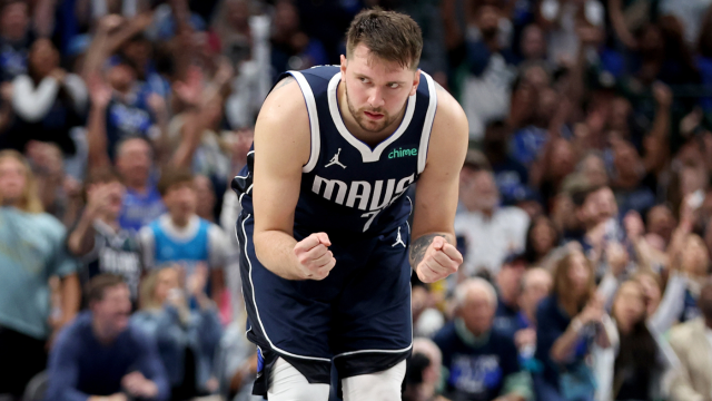 Dallas Mavericks Seek 2nd Title In Franchise History