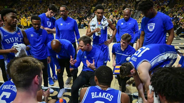 Isaac Trotter's Way Too Early Top 25: No. 7 - Duke Blue Devils ...