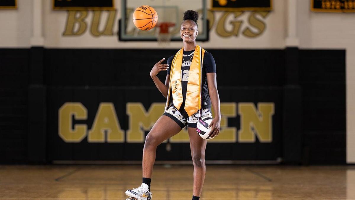 Joyce Edwards named 2023-24 MaxPreps Female National Athlete of the ...