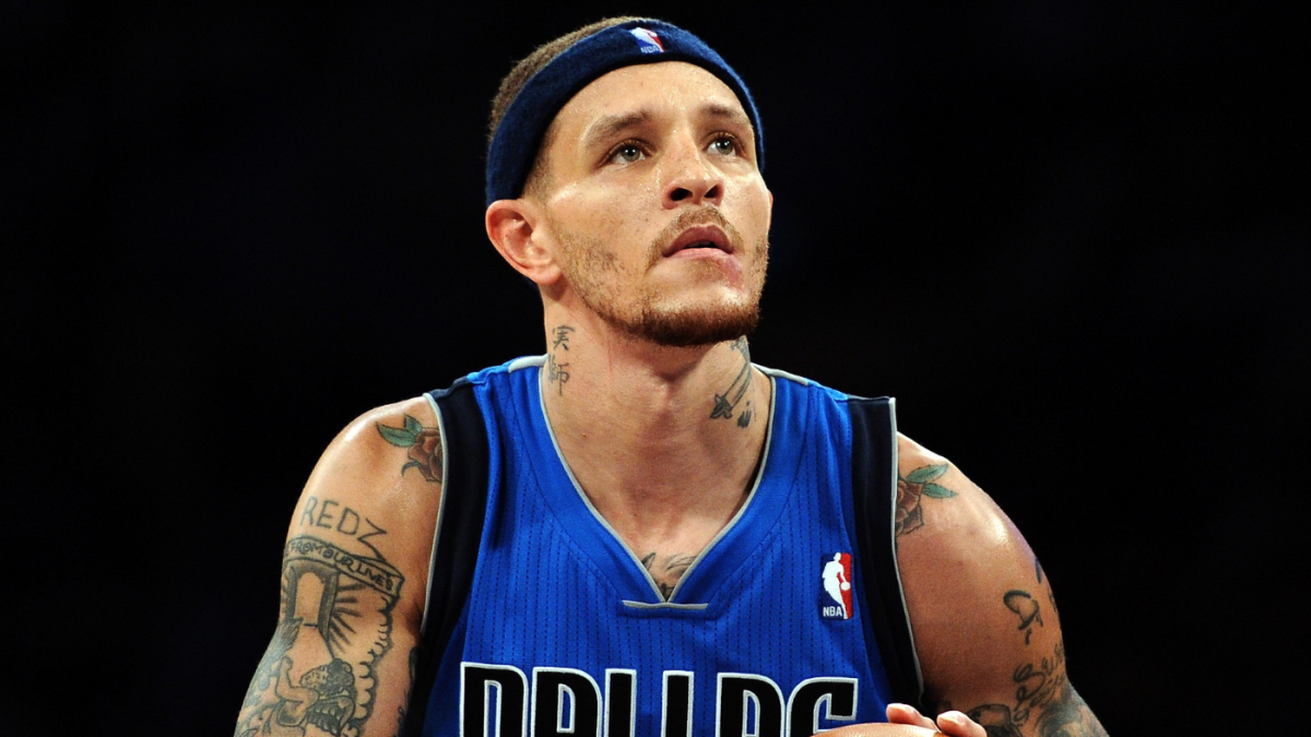 Former NBA player Delonte West arrested on multiple charges - CBS Sports