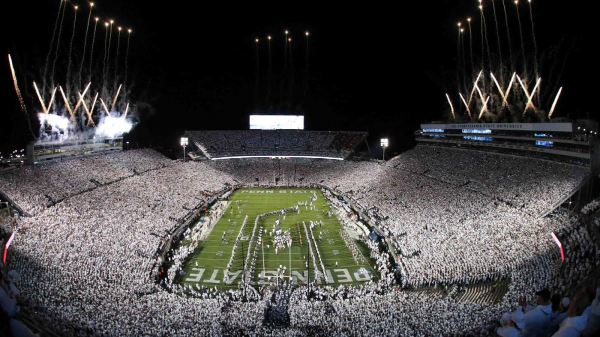 NCAA approves use of sponsor logos on fields for regular-season games ...