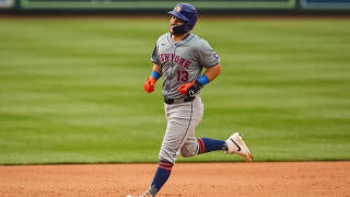 MLB Scores - Baseball Game Results - CBSSports.com