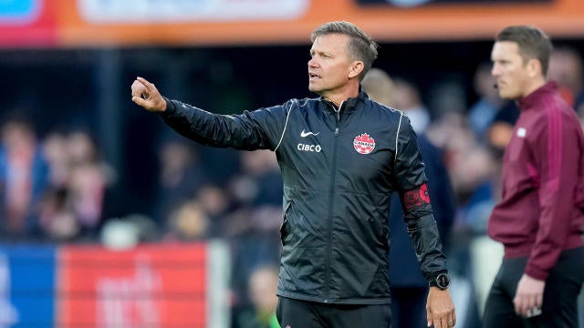 How Can Jesse Marsch Comeback After Debut? - Scoreline