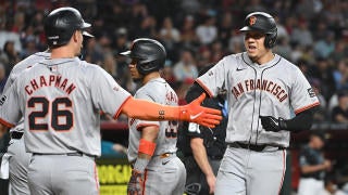 MLB Scores - Baseball Game Results - CBSSports.com