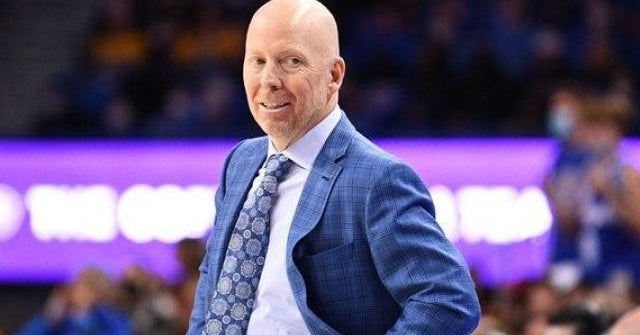 Excerpt: Mick Cronin on Bringing in Transfer Forward Tyler Bilodeau ...