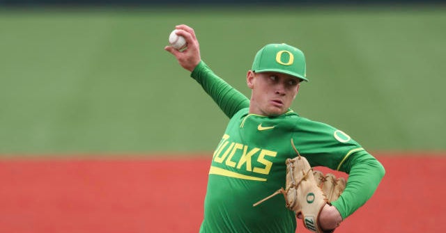 Keys to success for Oregon baseball this weekend against Texas A&M