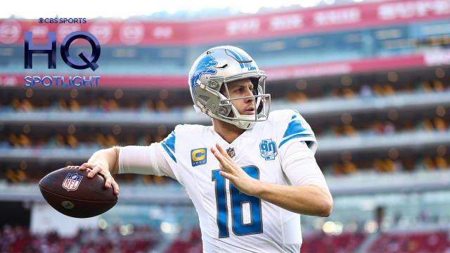 HQ Spotlight: How the Lions Take the Next Step This Season