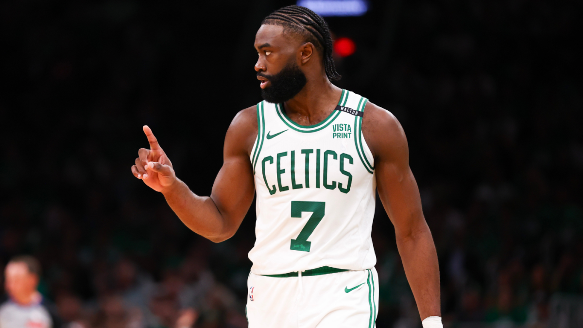 Celtics vs. Mavericks takeaways: NBA Finals Game 1 goes to Boston as ...