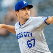 Seth Lugo, Kansas City Royals, SP - News, Stats, Bio - CBSSports.com