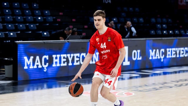 NBA Mock Draft: Nikola Topic Still Top 10 Despite Partially Torn ACL