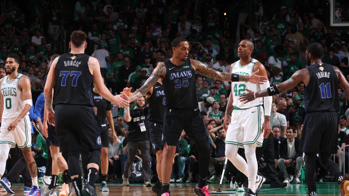 Confidence Level In Mavericks Winning This Series - CBSSports.com