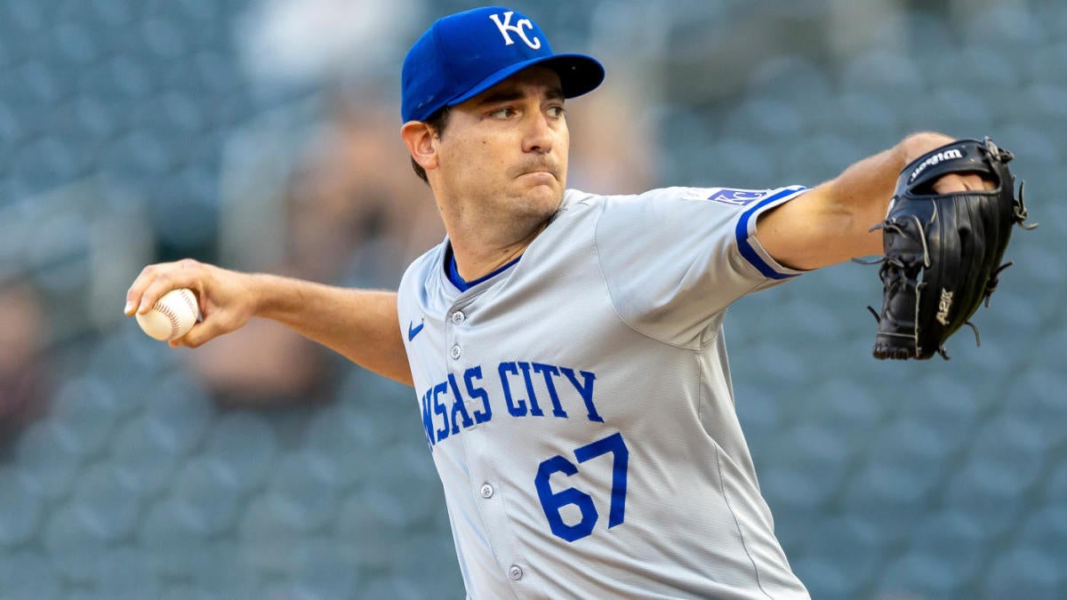 Fantasy Baseball Week 12 Preview: Two-start pitcher rankings feature ...