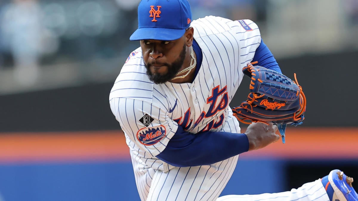 Fantasy Baseball Week 12 Preview: Top 10 sleeper pitchers include ...