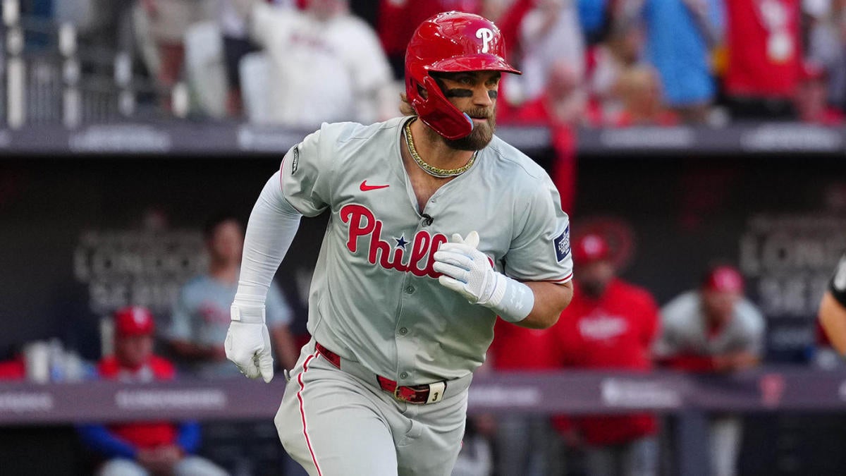 MLB London Highlights: Phillies vs Mets - CBSSports.com