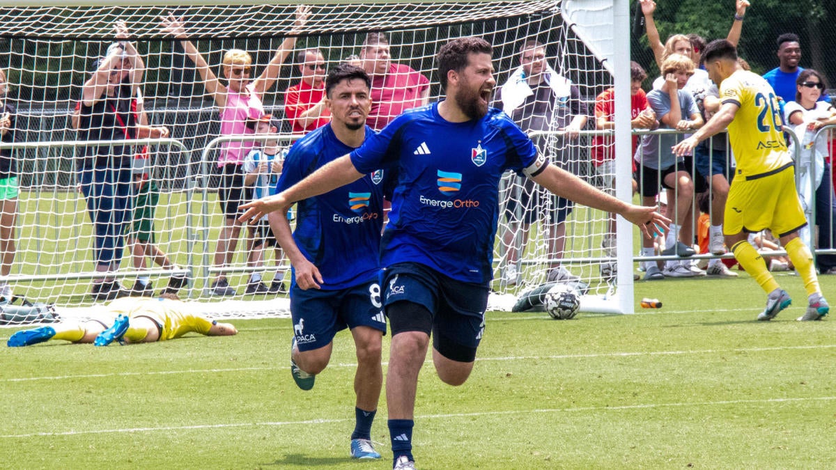 What Makes TST 7v7 So Unique? - Scoreline - CBSSports.com