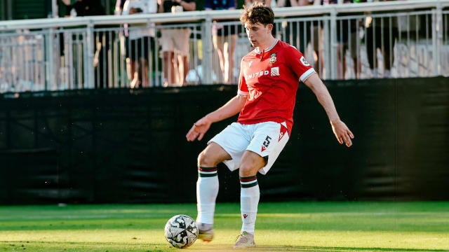 TST 7v7 Round Of 16 Recap! - Scoreline