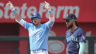 MLB Scores - Baseball Game Results - CBSSports.com