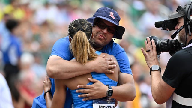 Ole Miss women win NCAA Outdoor 4x100-meter relay
