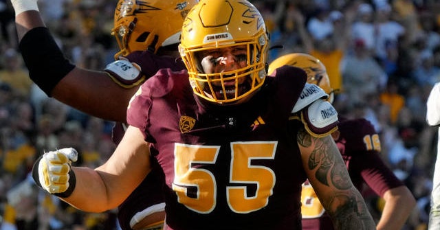 Sun Devil Player Capsule: Cade Briggs - 247Sports