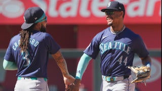 MLB Scores - Baseball Game Results - CBSSports.com