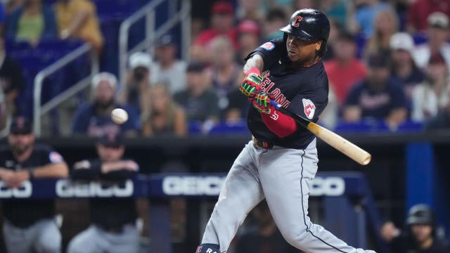 Highlights: Guardians at Marlins