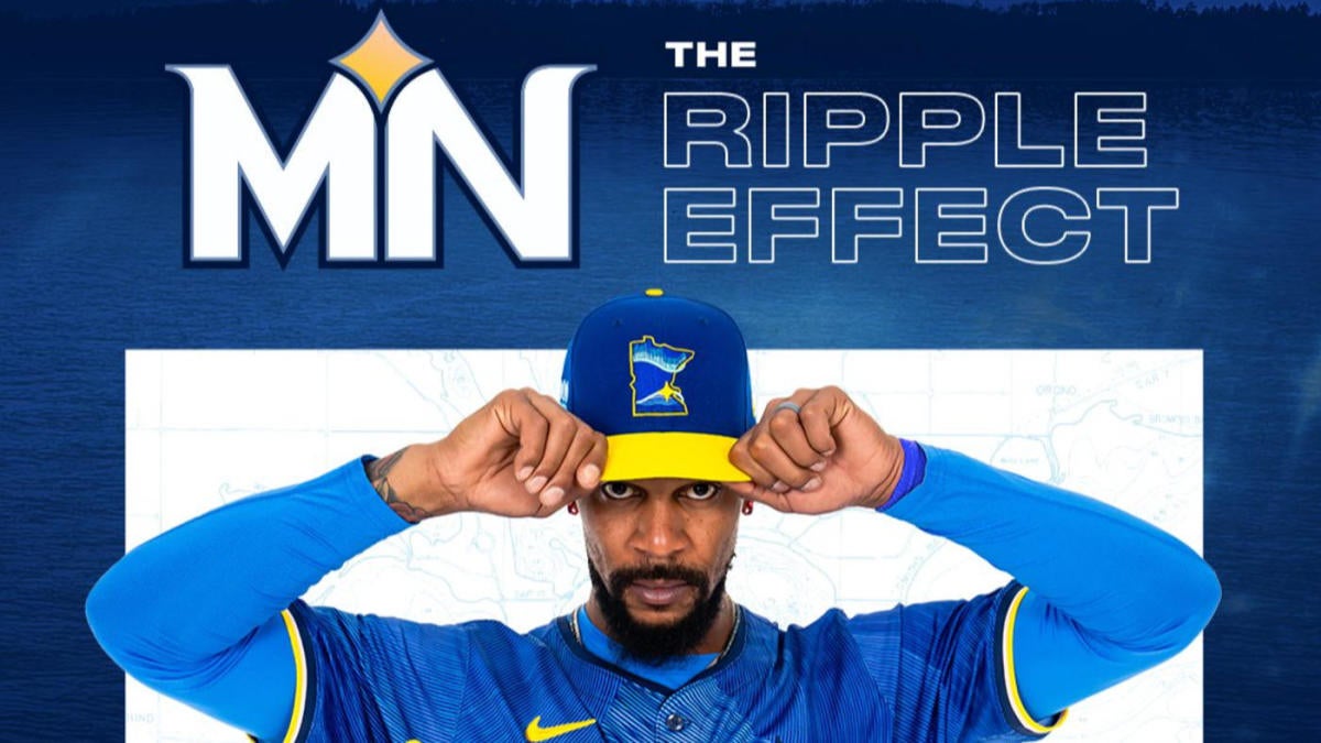 LOOK: Twins unveil City Connect uniforms featuring homage to Minnesota ...