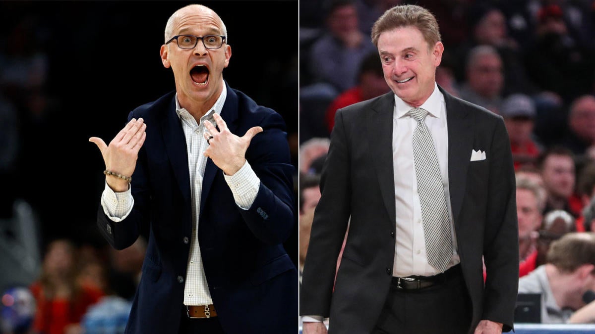 Winners and losers of Dan Hurley turning down Lakers: UConn can rejoice ...