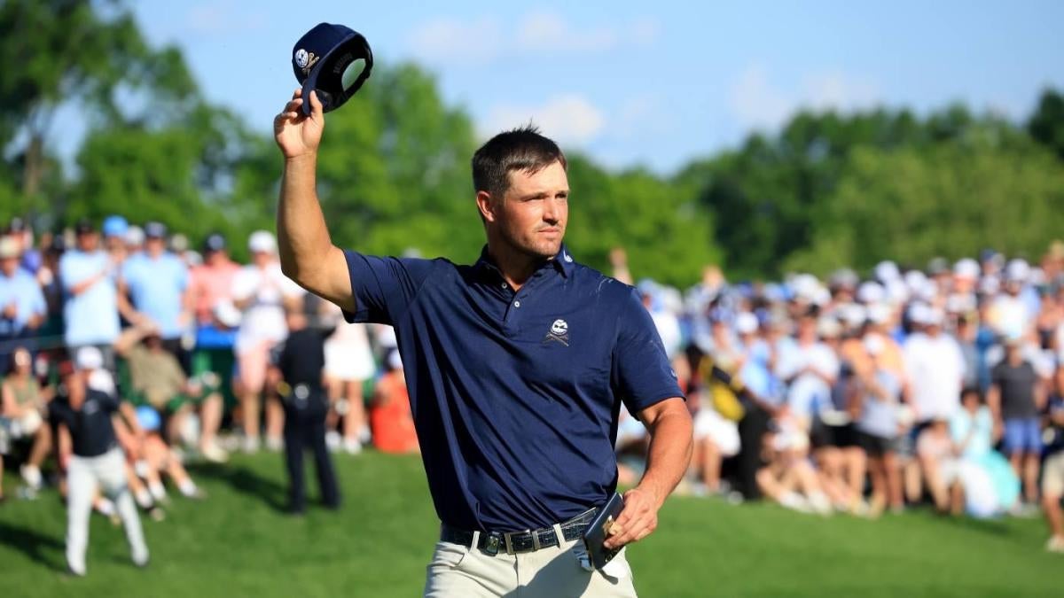 2024 U.S. Open odds, picks: Why you should root for these nine golfers ...