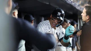 MLB Scores - Baseball Game Results - CBSSports.com