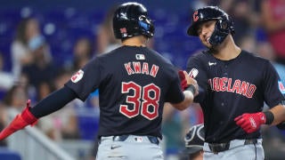 MLB Scores - Baseball Game Results - CBSSports.com