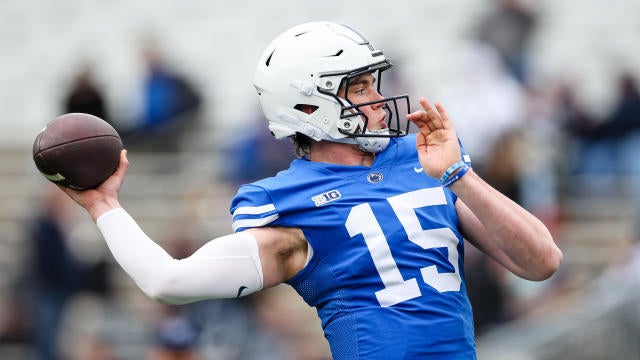 Late Kick: Which QBs entering year two will take a major leap in 2024?