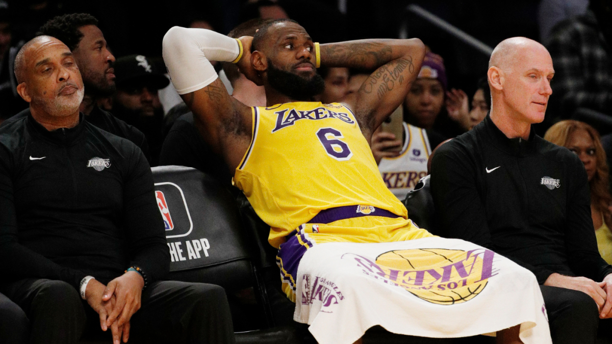 Lakers acting a fool | Radio Gunk
