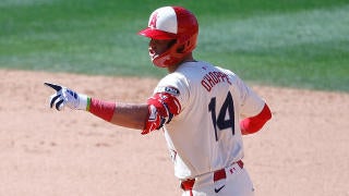 MLB Scores - Baseball Game Results - CBSSports.com