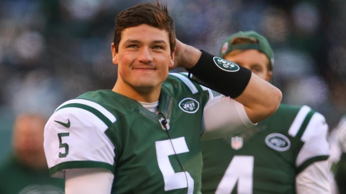 Former NFL QB calls out Jets for ruining his career: It's 'the last ...