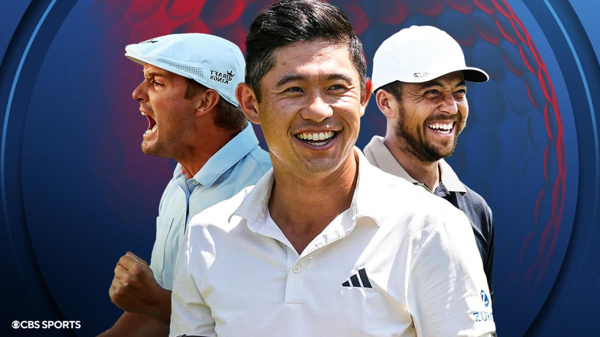 2024 U.S. Open predictions, picks: Ranking the field, favorites to win ...