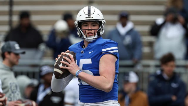 How can Drew Allar make a big step? | Cover 3 Summer School