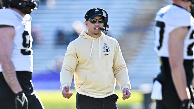 Who has the toughest schedule in the Big Ten? | Cover 3