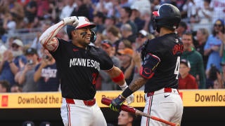 MLB Scores - Baseball Game Results - CBSSports.com
