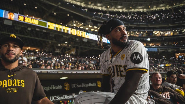 Highlights: Athletics at Padres