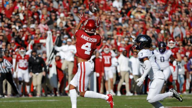 What is Oklahoma's strongest position going into 2024?