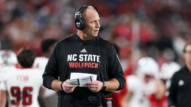 NC State position battles | Cover 3 Summer School