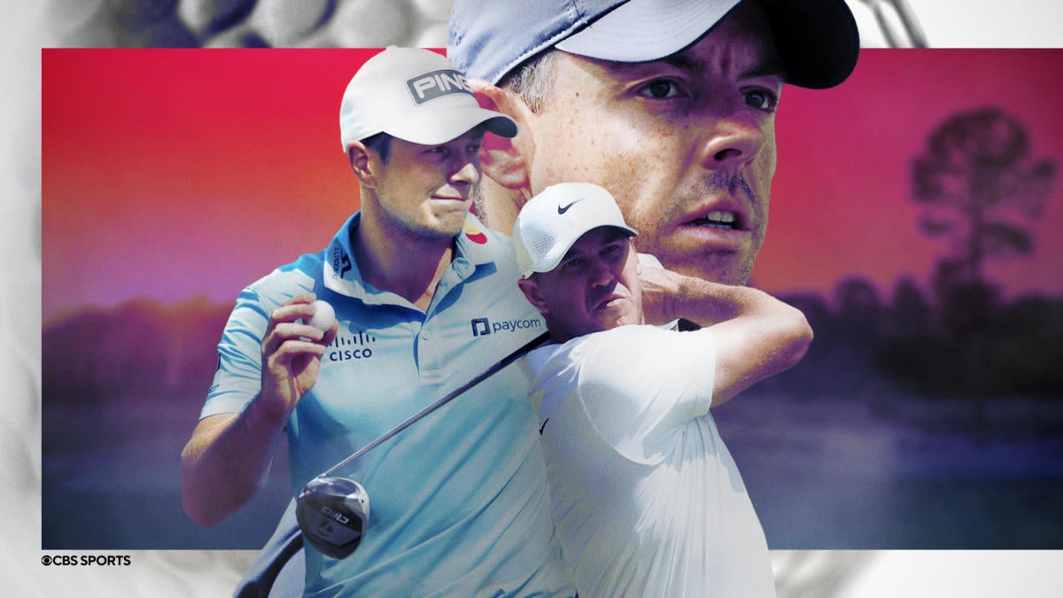 2024 U.S. Open predictions, picks, favorites: One of these nine golfers ...