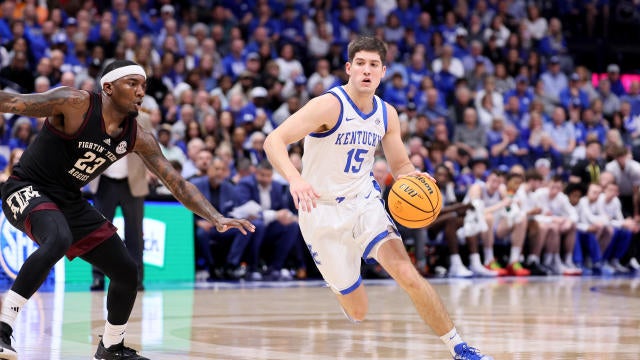 Latest NBA Draft intel on Reed Sheppard | 247Sports College Basketball Show