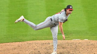 MLB Scores - Baseball Game Results - CBSSports.com